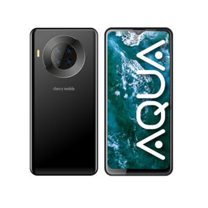 Motorola Edge 60 Fusion vs Cherry Mobile Aqua Infinity – Side by Side ...
