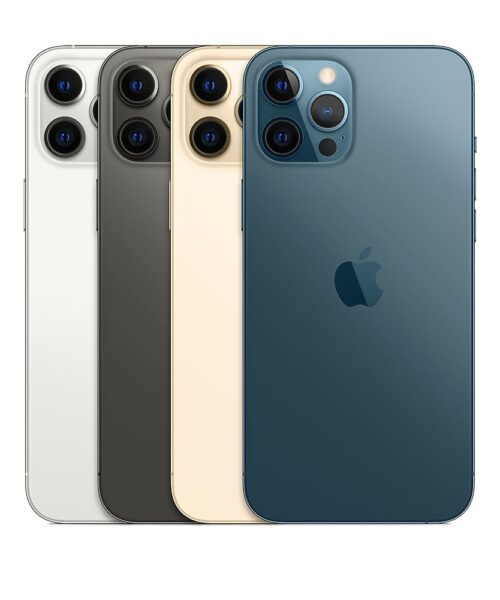 Apple iPhone 12 Pro Max - Full Specs and Official Price in the Philippines
