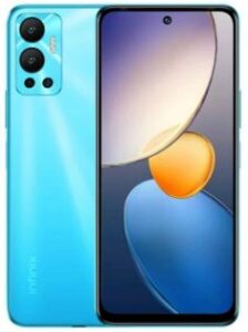 Infinix Hot 20 - Full Specs and Official Price in the Philippines