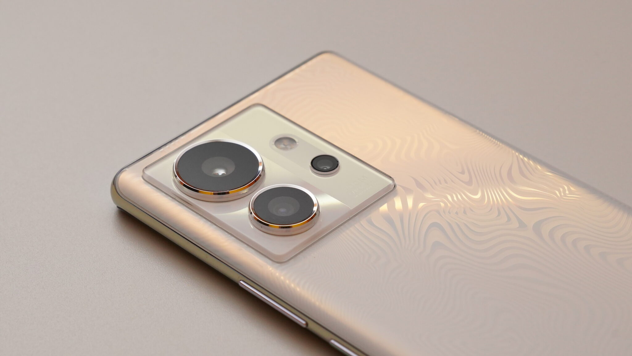 Infinix Zero Ultra 5G: finally, the review - Unbox Diaries