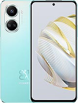 Huawei nova 10 SE vs Apple iPhone 17 Pro Max – Side by Side Specs ...