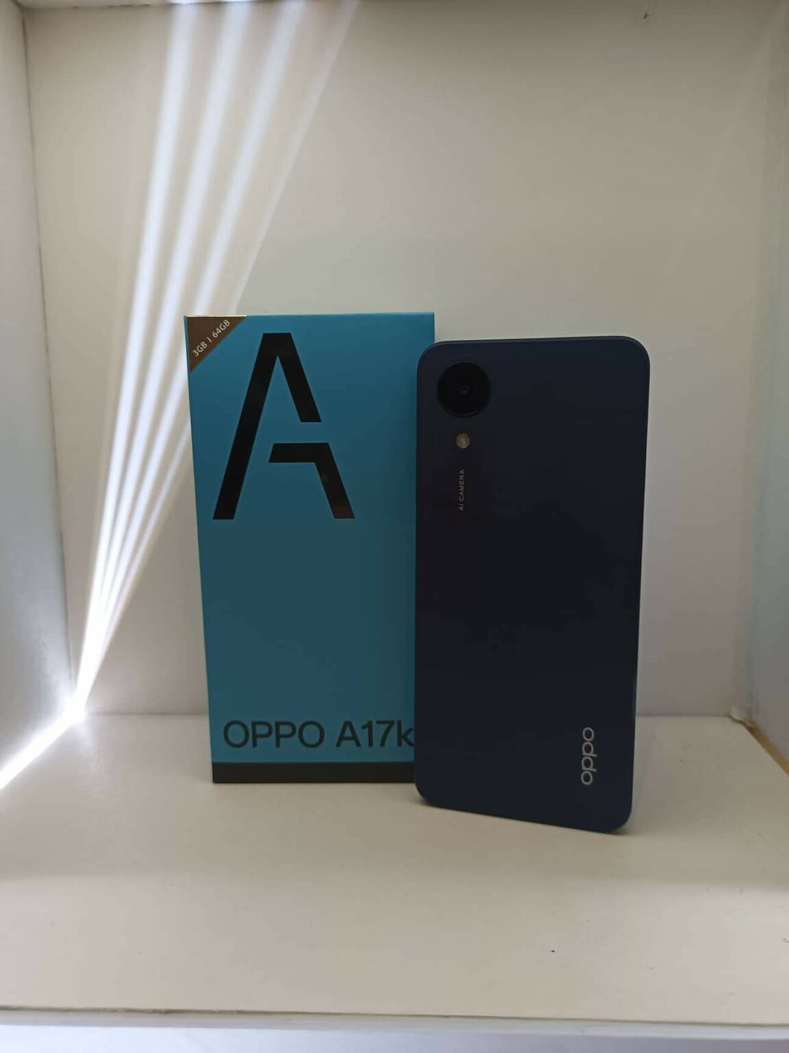 Looky here, it's the new OPPO A17, A17k, and A77s! - Unbox Diaries