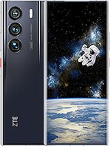 ZTE Axon 40 Ultra Space Edition - Full Specs and Official Price in the ...