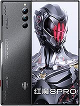 Redmagic 8 Pro - Full Specs and Official Price in the Philippines