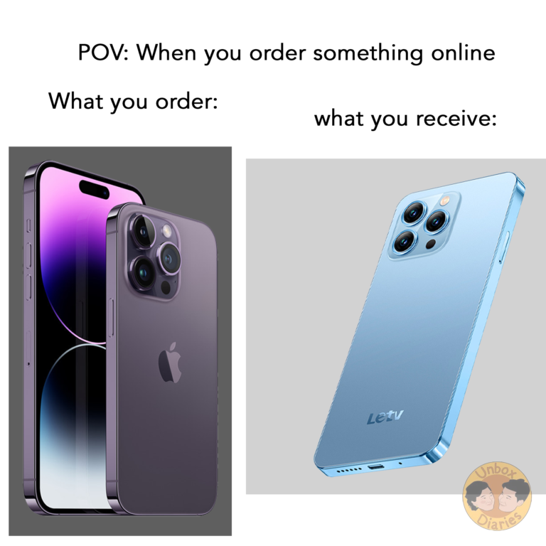 LeEco S1 Pro is the wanna be iPhone 14 Pro with a Dynamic Island! - Unbox Diaries