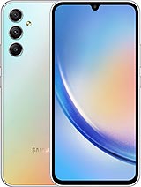 Samsung Galaxy A34 5G vs Samsung Galaxy A07 4G – Side by Side Specs ...