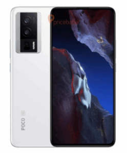 POCO F5 Pro - Full Specs and Official Price in the Philippines