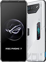 Asus ROG Phone 7 Ultimate - Full Specs and Official Price in the ...