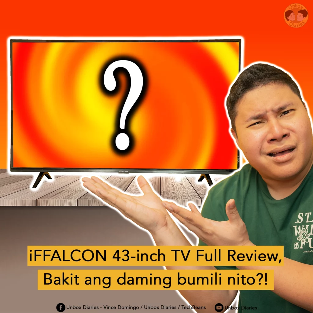 iFFALCON Archives - Unbox Diaries