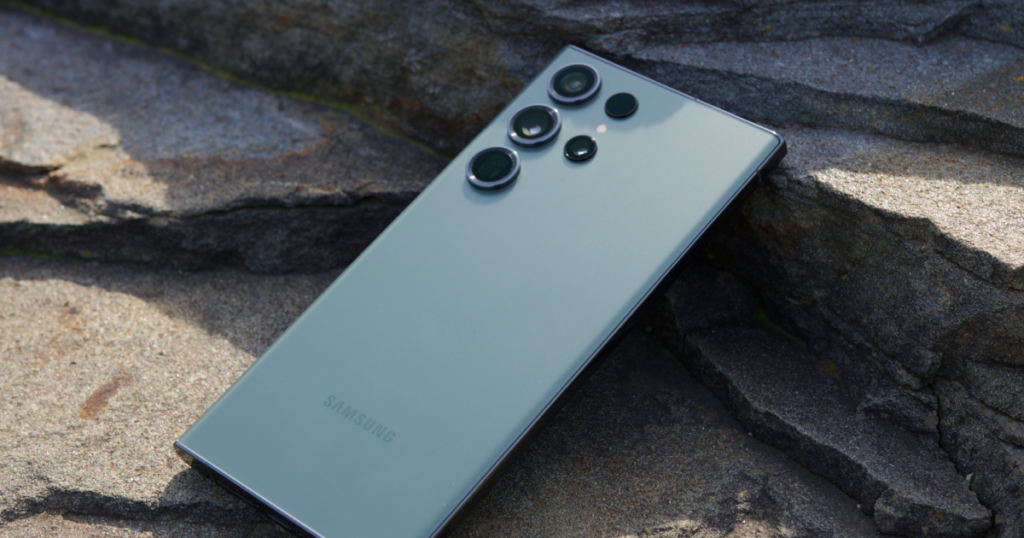 Top 10 Mobile Brands in the World 2023 - Unbox Diaries