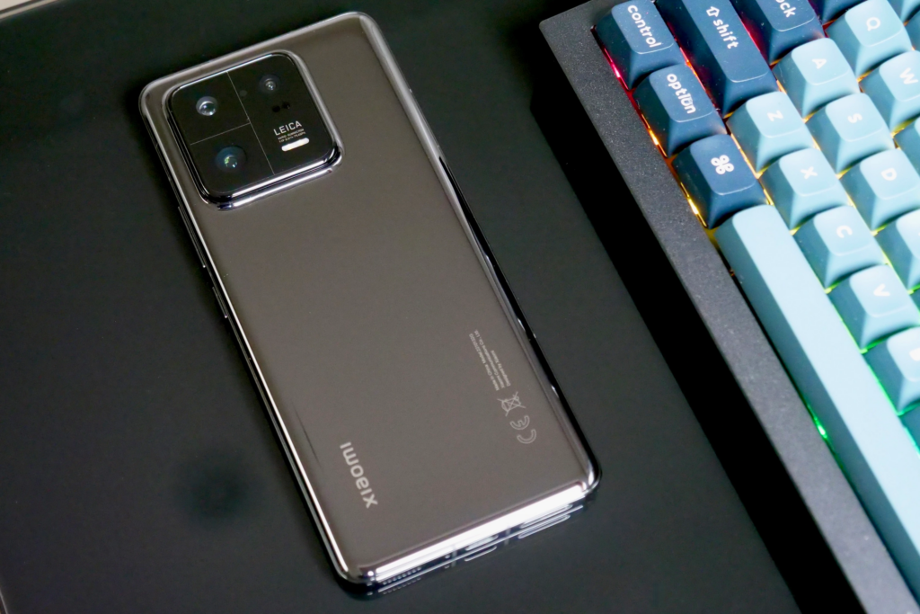 Top 10 Mobile Brands in the World 2023 - Unbox Diaries