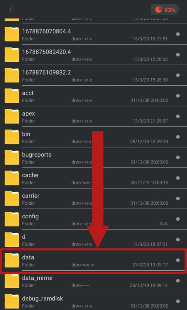 How to view the Wi-Fi Password on any Android Device and any Version - Unbox Diaries