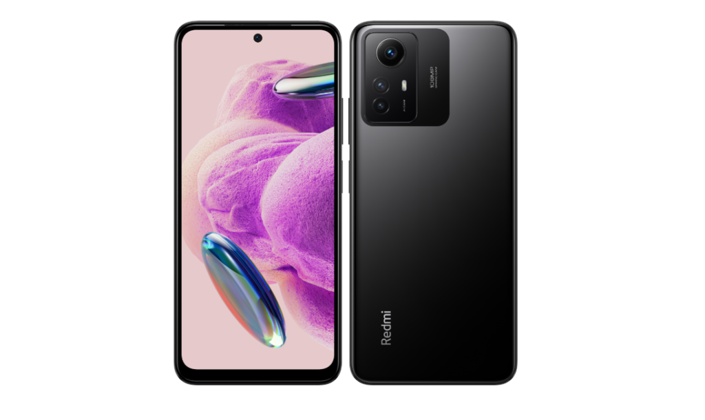 Redmi Note 12S spotted on a certification website - Unbox Diaries