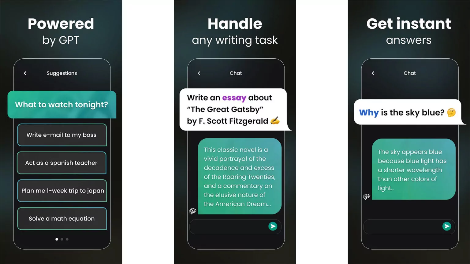 Top 10 AI Apps for Android and iOS - Unbox Diaries