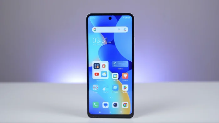 TECNO Spark 10 Series comparison - Unbox Diaries