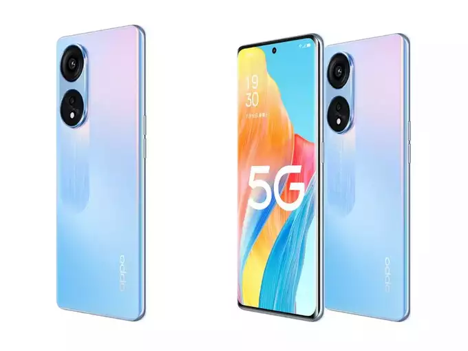 OPPO A1 available for pre-order now in China - Unbox Diaries