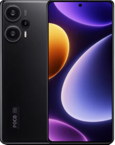 POCO F5 - Full Specs and Official Price in the Philippines