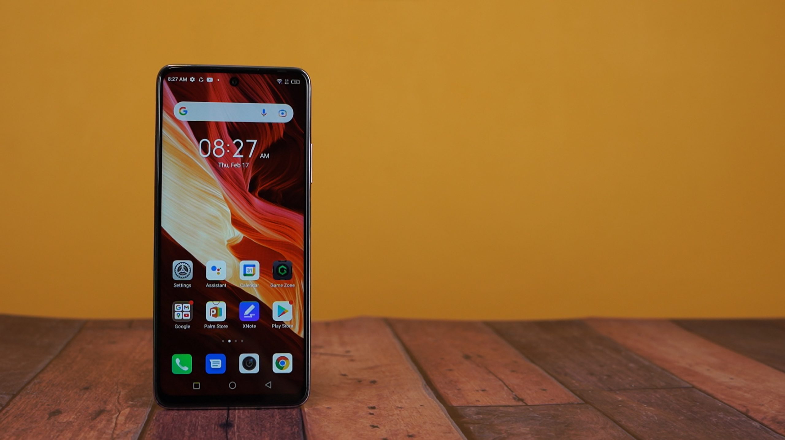 Infinix Note 10 Pro 2022: This Could be Your Budget All-Around ...