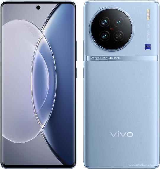 vivo X90 - Full Specs and Official Price in the Philippines