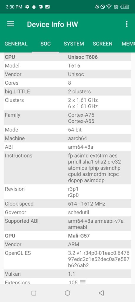 itel S23 4G review: The new "budget phone" king? - Unbox Diaries