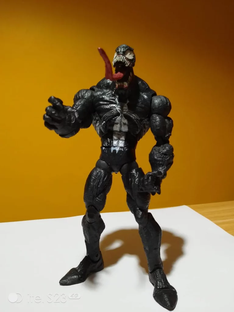 itel S23 4G review: The new "budget phone" king? - Unbox Diaries