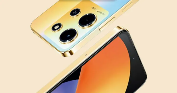 Infinix Note 30 5G (ultra-fast gaming phone) Philippines launch date ...