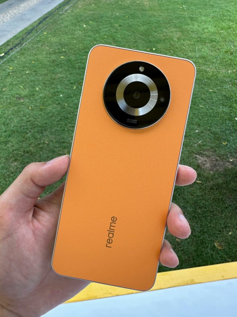 realme 11 series officially launched: A look at realme's new Flagship ...