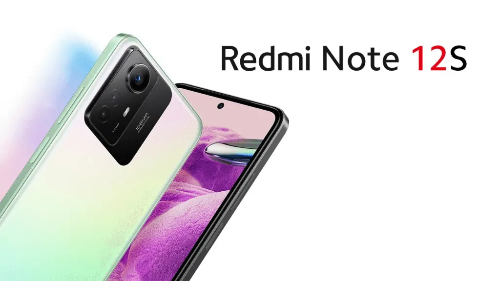 Redmi Note 12S and 12 Pro 4G Philippine prices revealed!