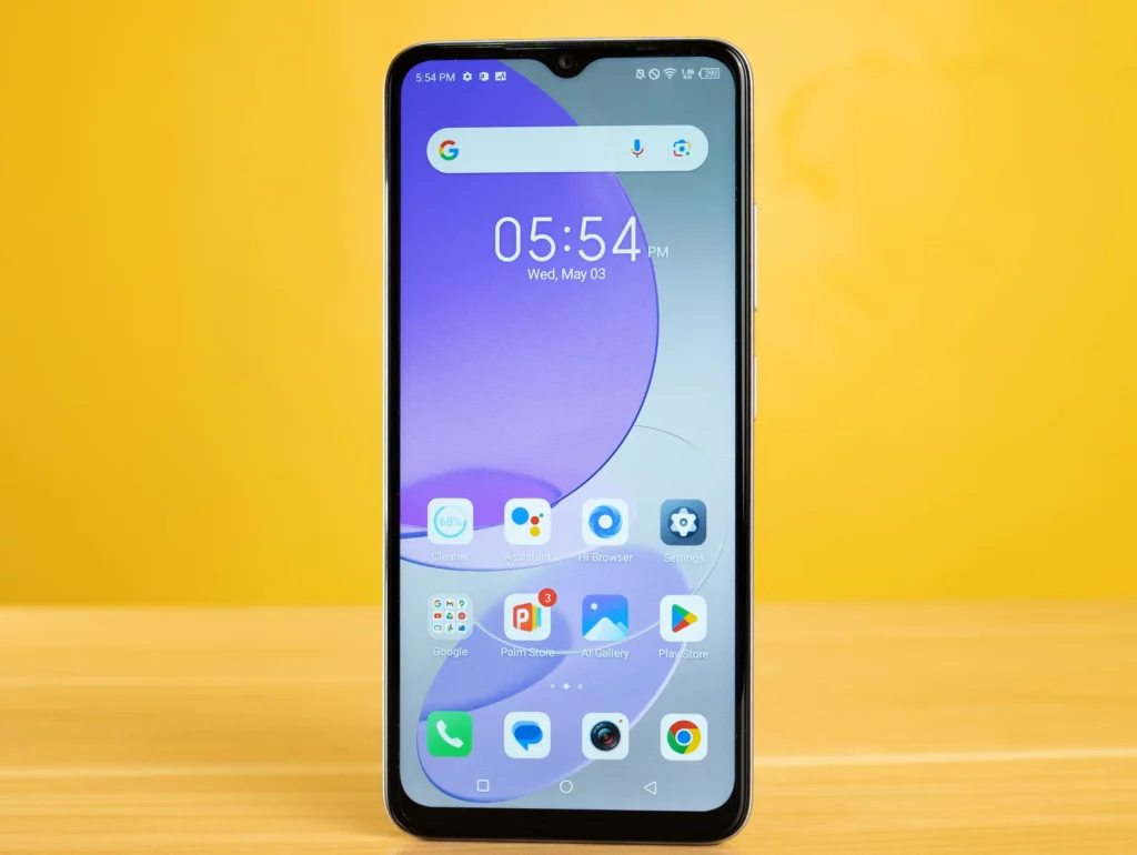 itel S23 4G review: The new "budget phone" king? - Unbox Diaries