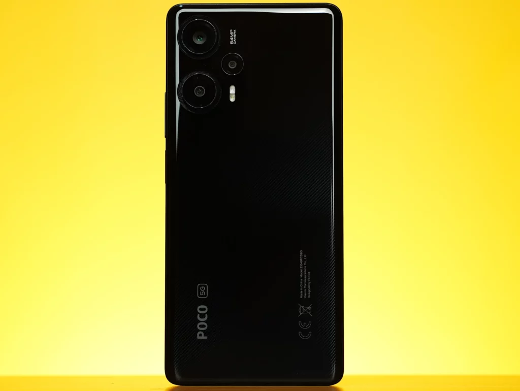 POCO F5 Unboxing and First Impressions! - Unbox Diaries