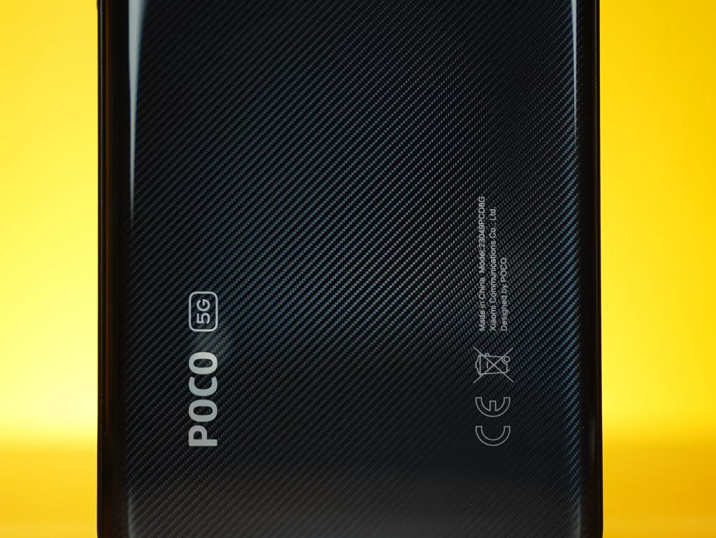 POCO F5 Unboxing and First Impressions! - Unbox Diaries