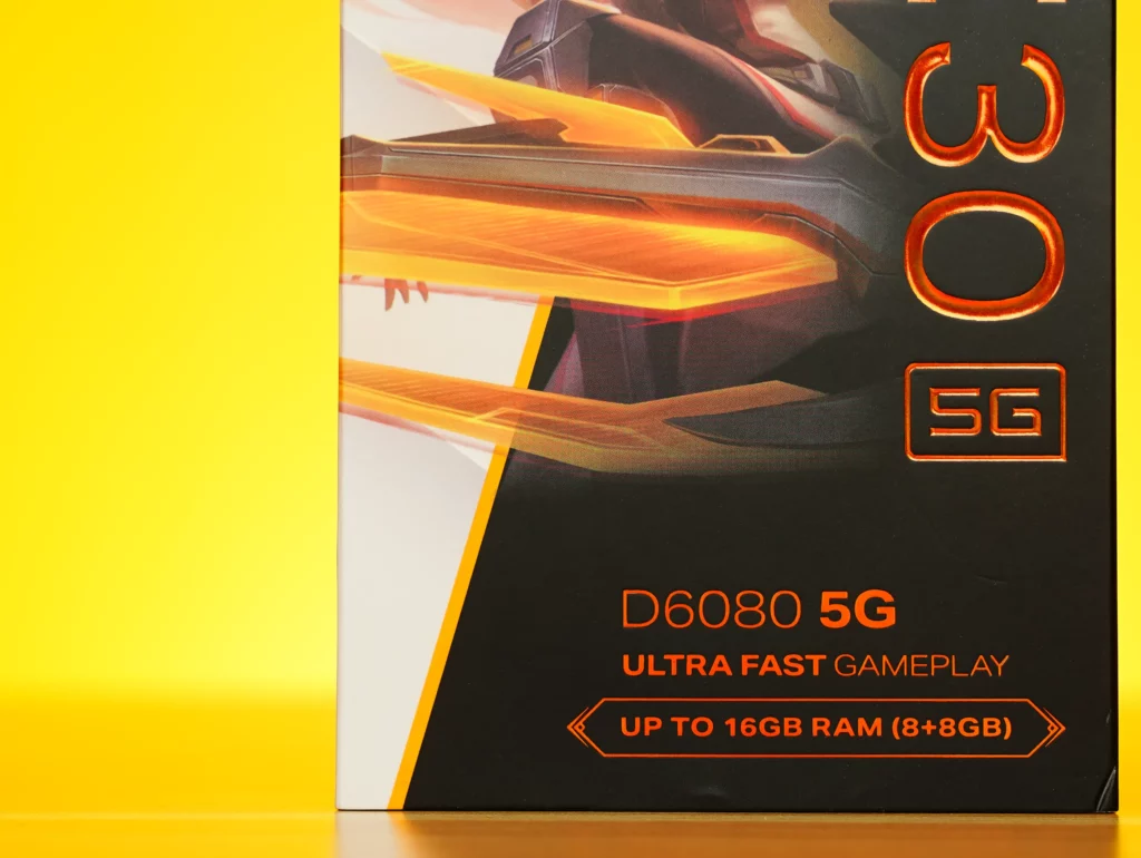 Infinix Note 30 Unboxing and First Impressions! - Unbox Diaries