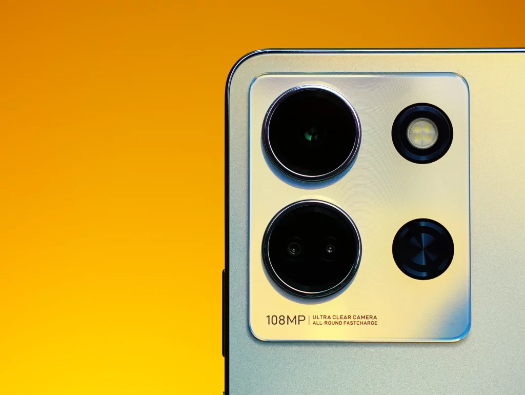 Infinix NOTE 30 5G Full review: under 10K juggernaut - Unbox Diaries