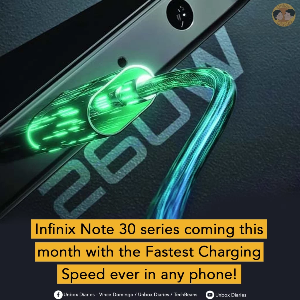 Infinix|mobile|Philippines|Review Archives - Unbox Diaries