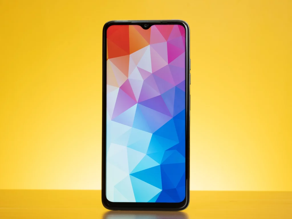 TECNO Spark 10C Review! - An iPhone on an entry-level Android phone!
