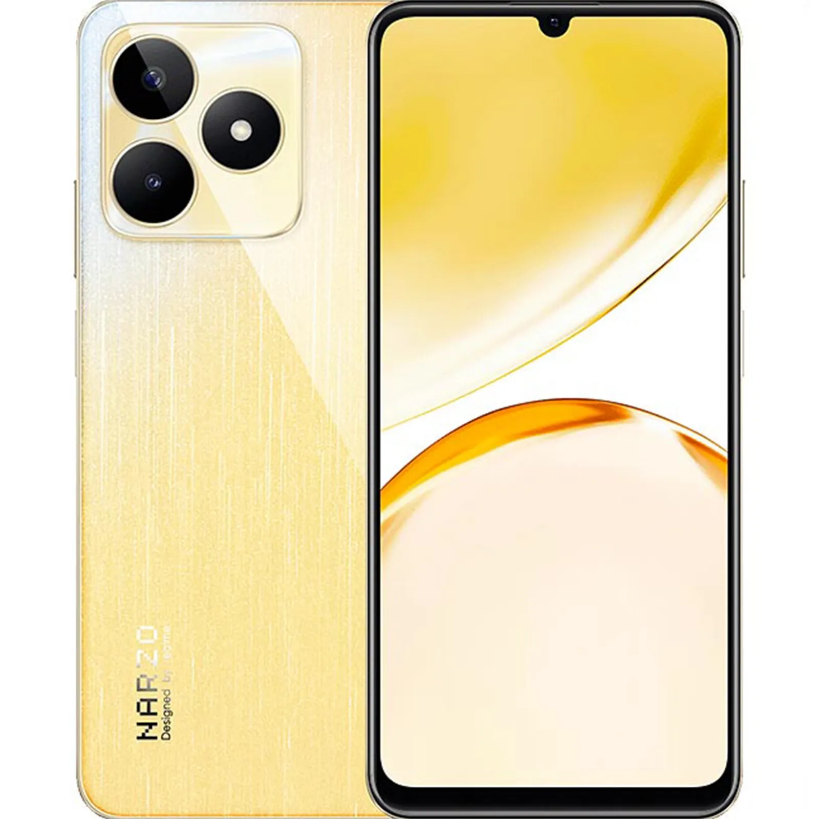 realme Narzo N53 - Full Specs and Official Price in the Philippines