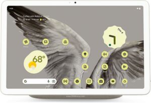 Xiaomi 17 Pro Max vs Google Pixel Tablet – Side by Side Specs ...