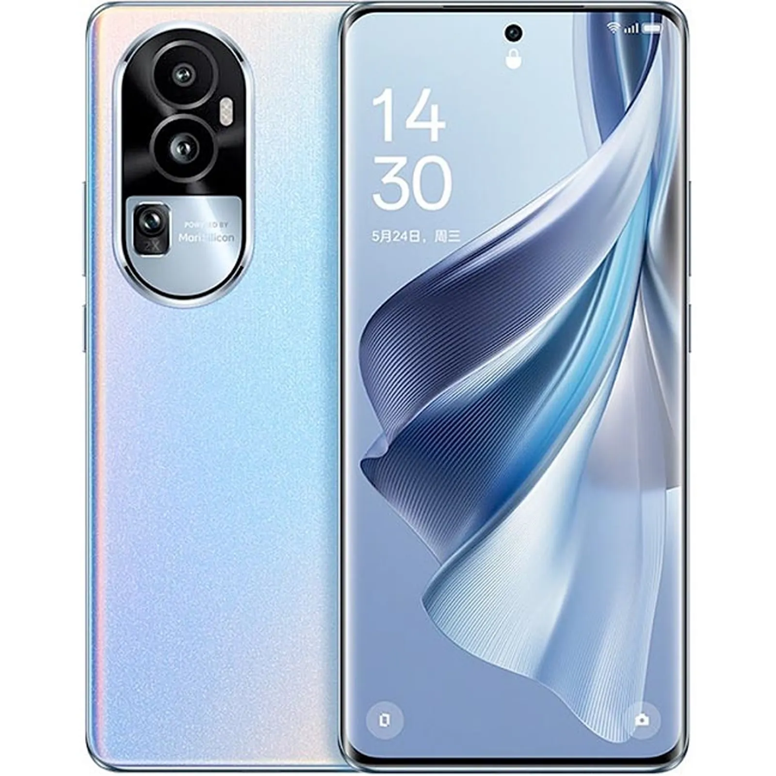 OPPO Reno10 Pro - Full Specs and Official Price in the Philippines