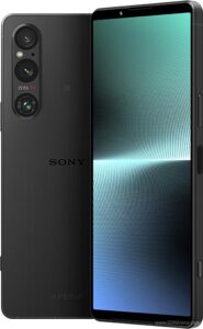 Sony Xperia 1 V vs Motorola Edge 50 Ultra – Side by Side Specs ...