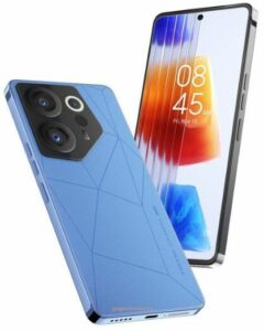 Apple iPhone 12 Pro Max vs Tecno CAMON 20 Premier – Side by Side Specs ...