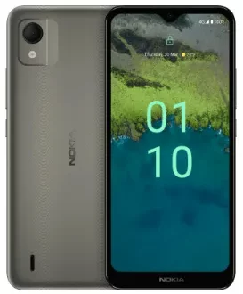 Nokia C110 - Full Specs and Official Price in the Philippines