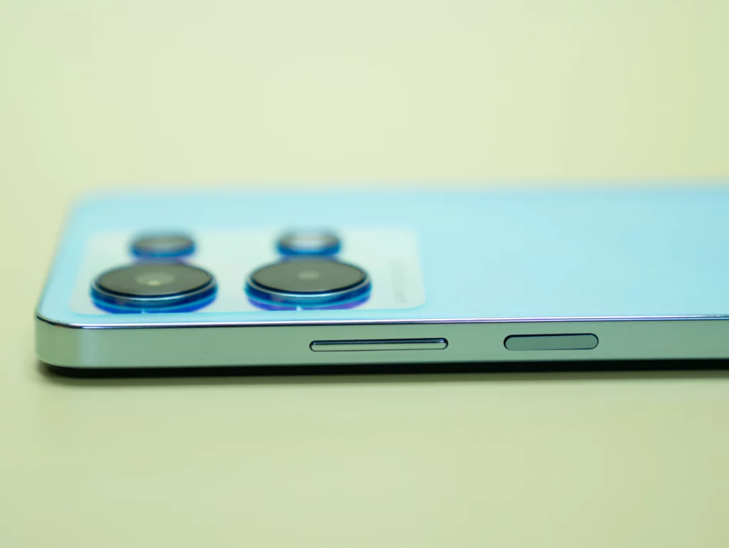 Infinix NOTE 30 4G Full Review - A sleek gaming phone for legends ...