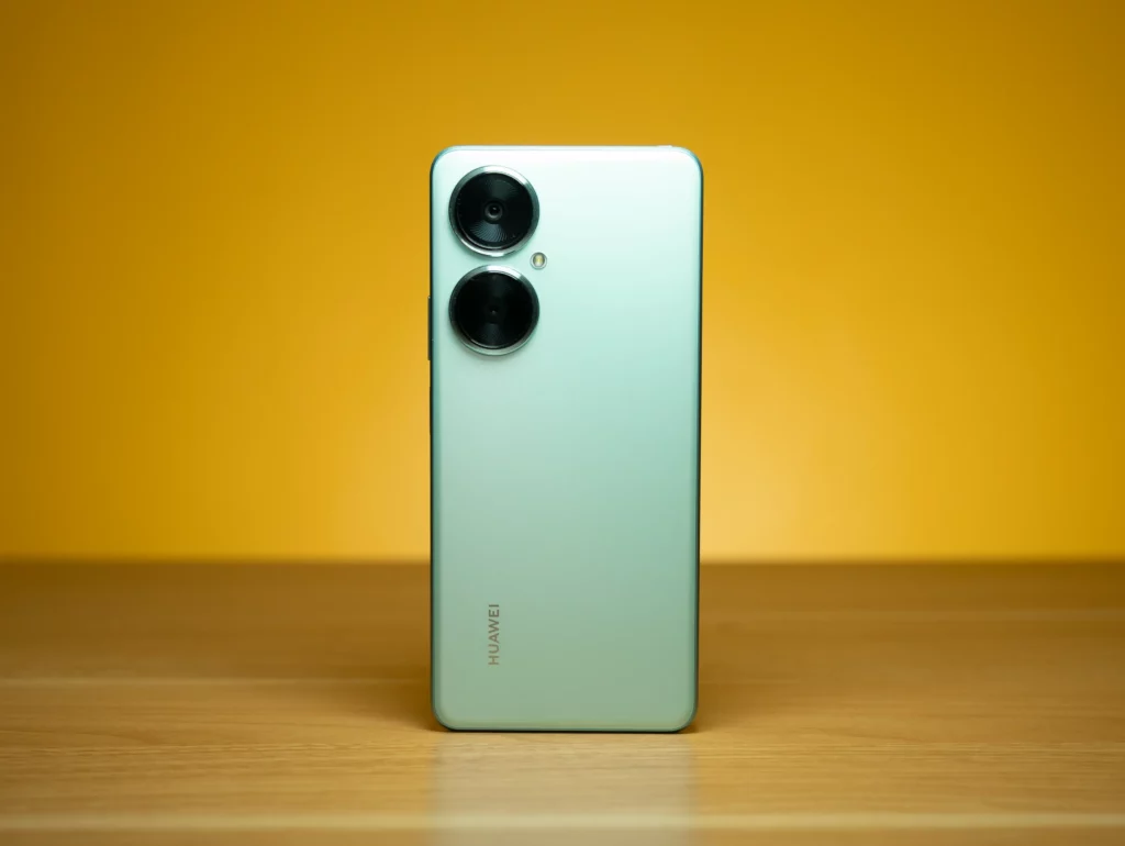 Huawei nova 11i Review: A fitting phone for young professionals on the ...