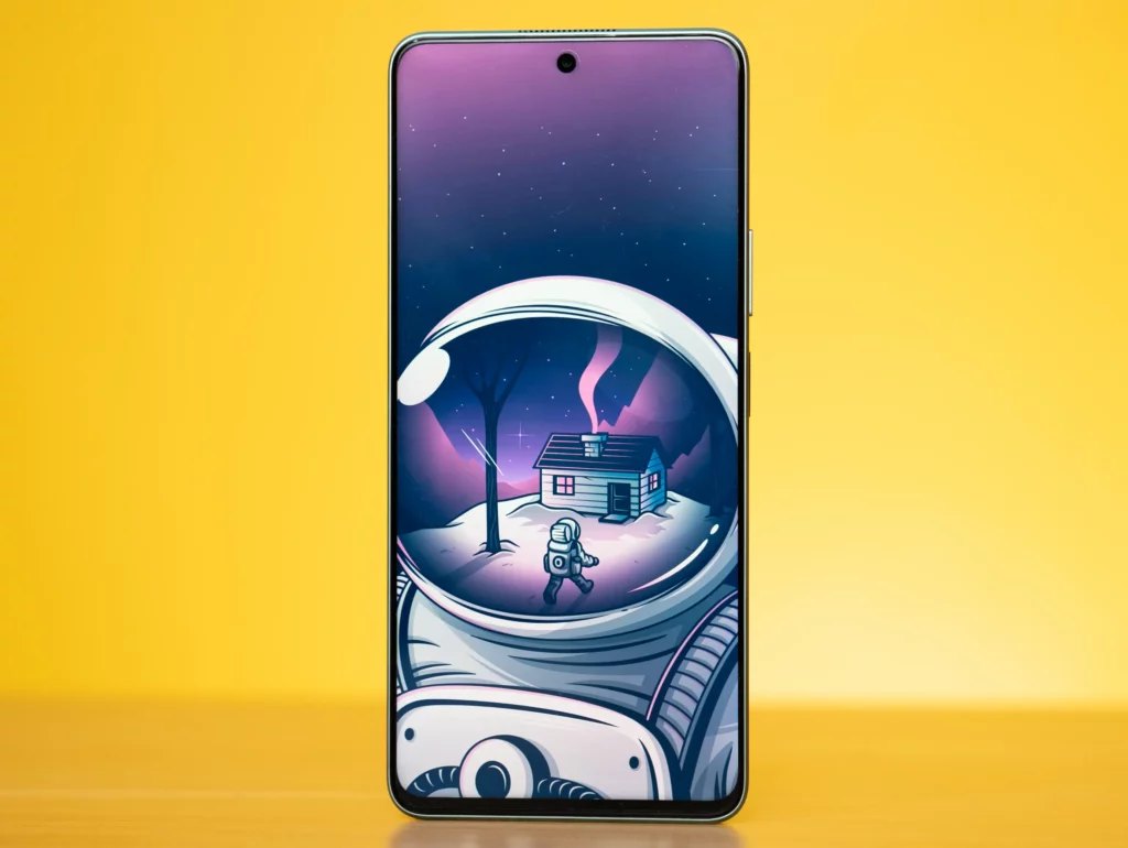 Huawei nova 11i Review: A fitting phone for young professionals on the ...