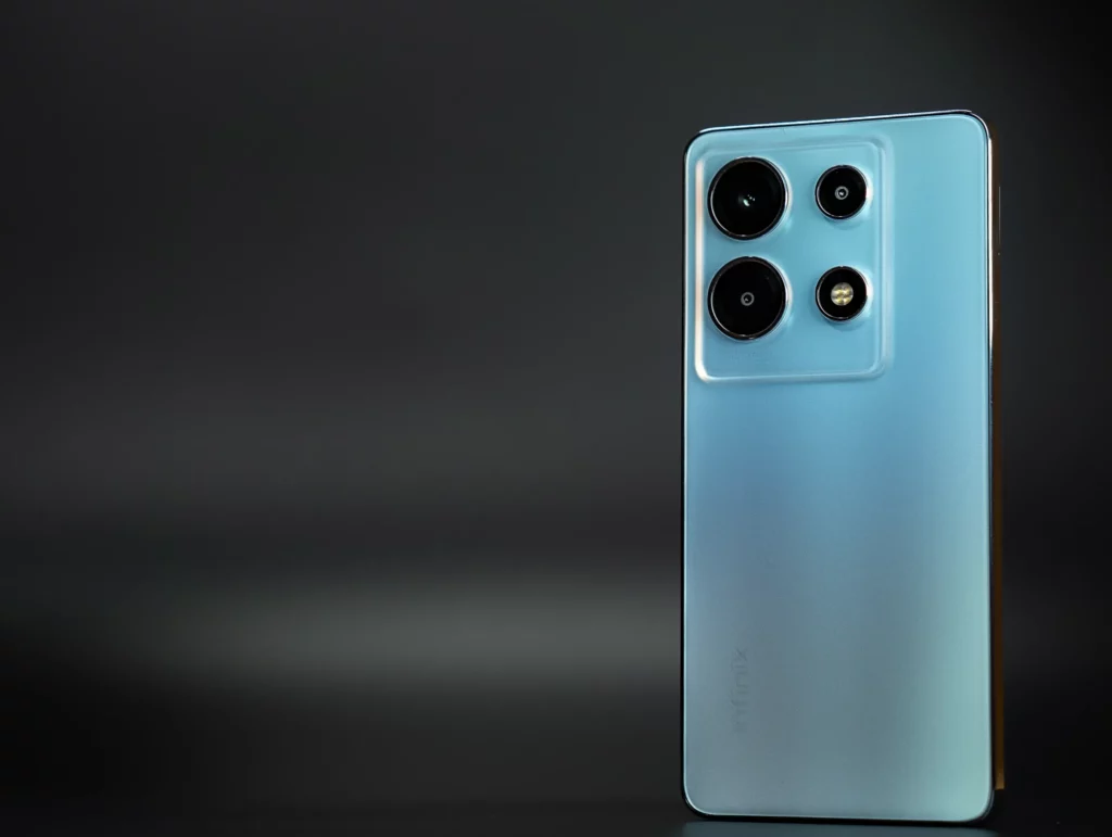 Infinix NOTE 30 VIP Full Review - Blitzing ahead even further beyond ...