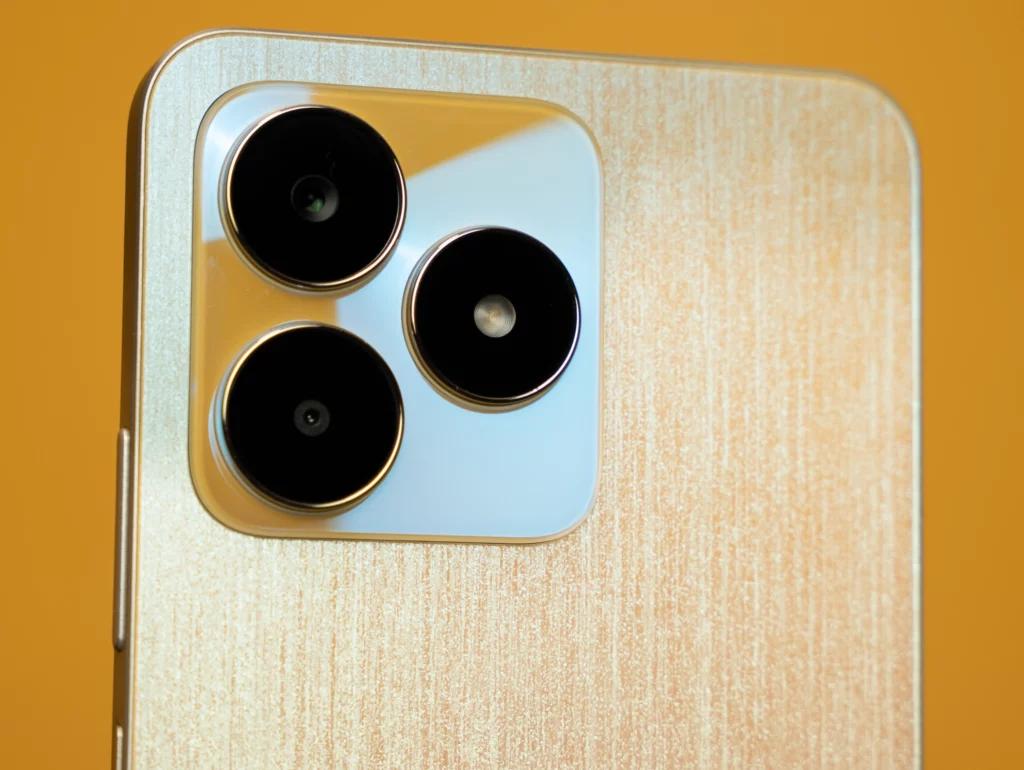 realme C53 full review: Less price without nerfing the essentials