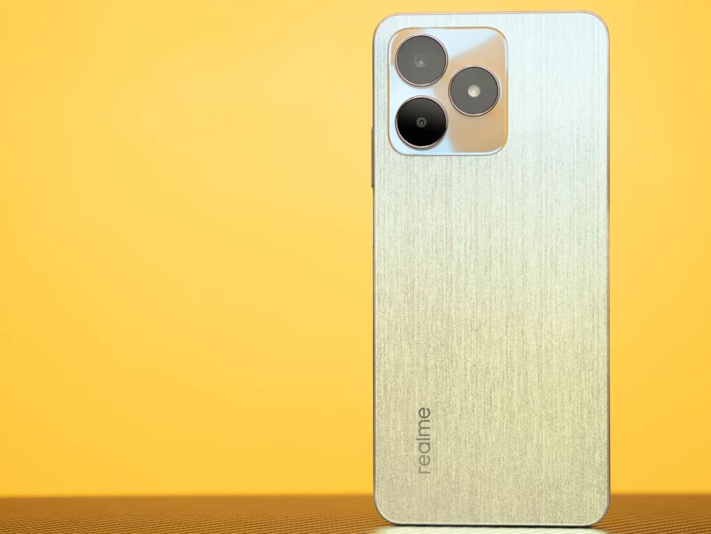 realme C53 full review: Less price without nerfing the essentials