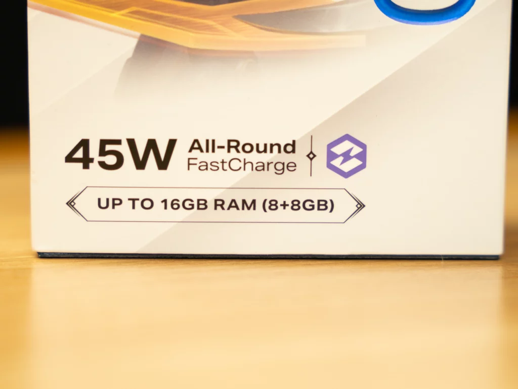 Infinix NOTE 30 4G Full Review - A sleek gaming phone for legends ...