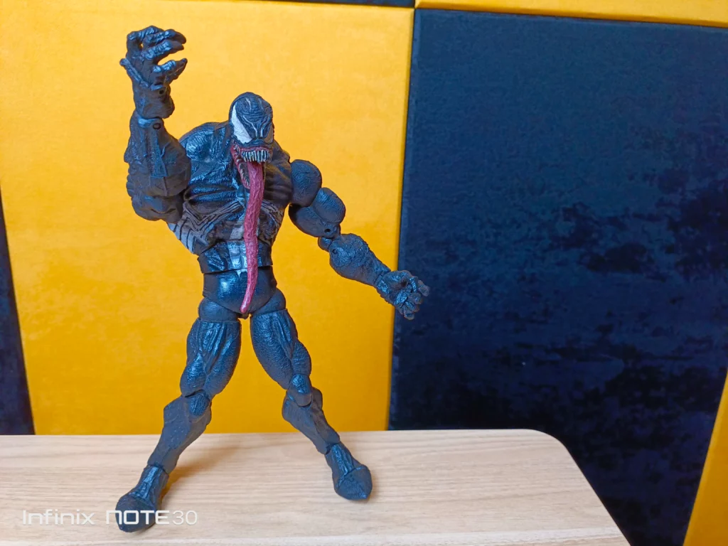 Infinix NOTE 30 4G Full Review - A sleek gaming phone for legends ...