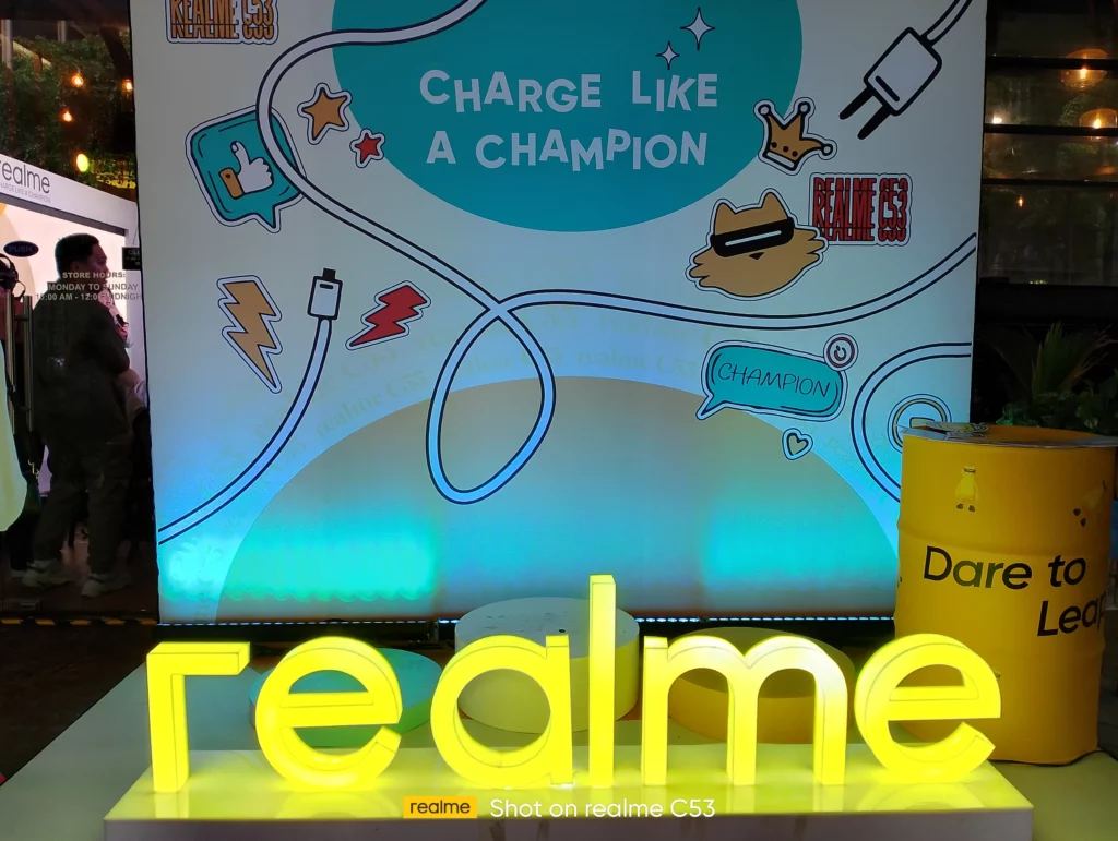 realme C53 full review: Less price without nerfing the essentials